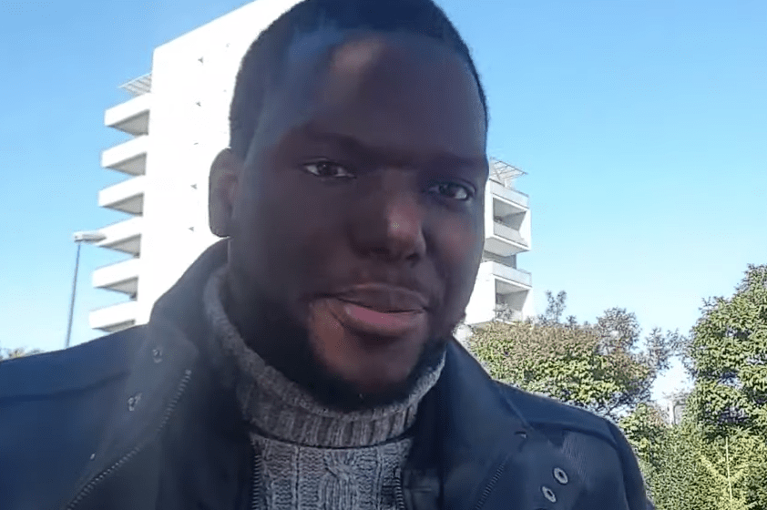 "Une gifle fait débat (mais) au même moment Fulbert est mort, Didier ...